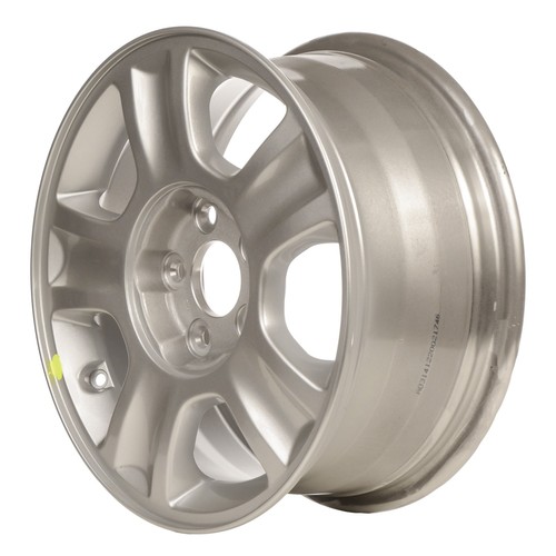 03595 Reconditioned OEM Aluminum Wheel 16x7 fits 2001-2007 Ford Escape ...