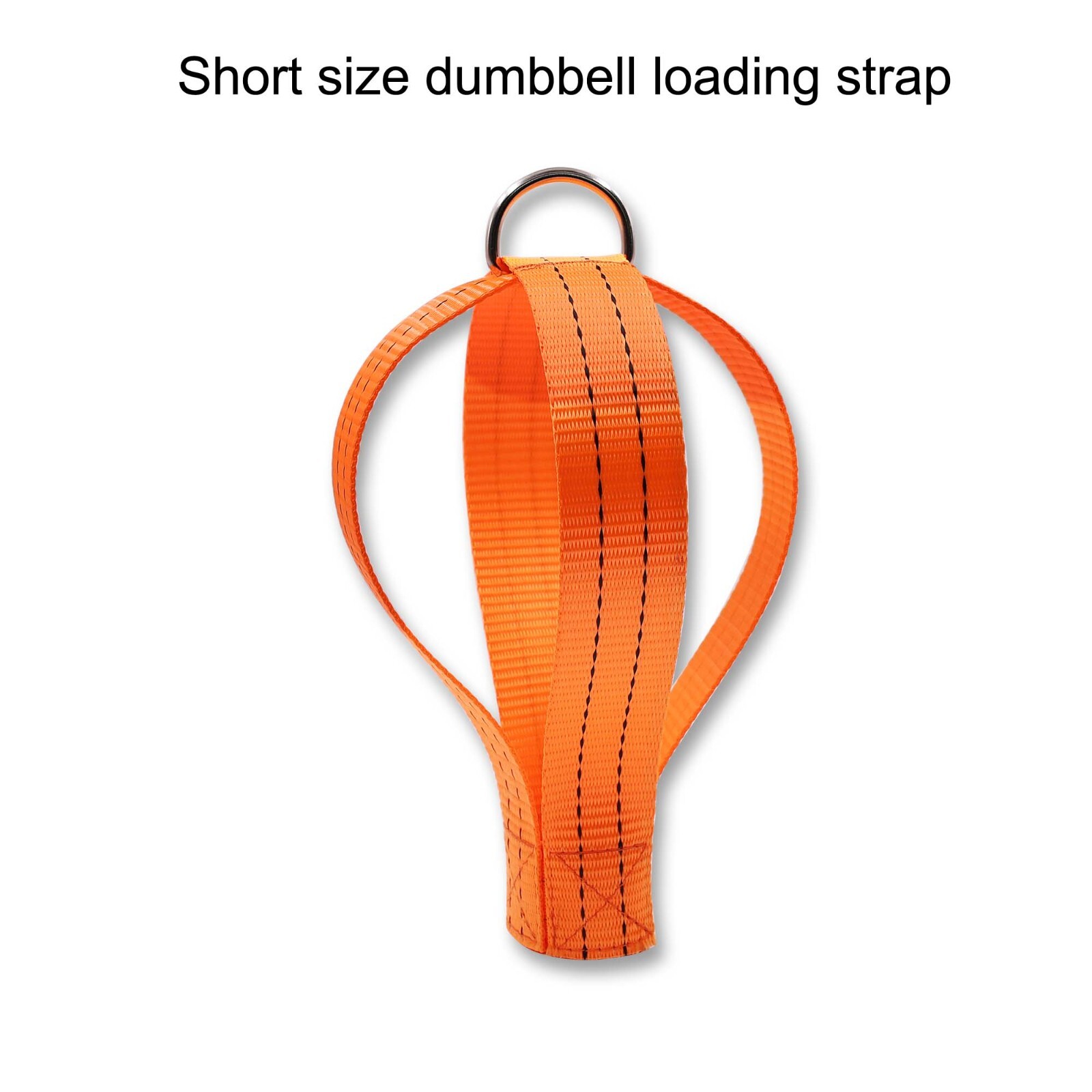 Dumbbell Loading Strap for Dip Belt Weight Plate Loading Strap Heavy ...