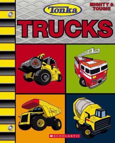 Trucks by Scholastic, Inc 9780439894647| eBay