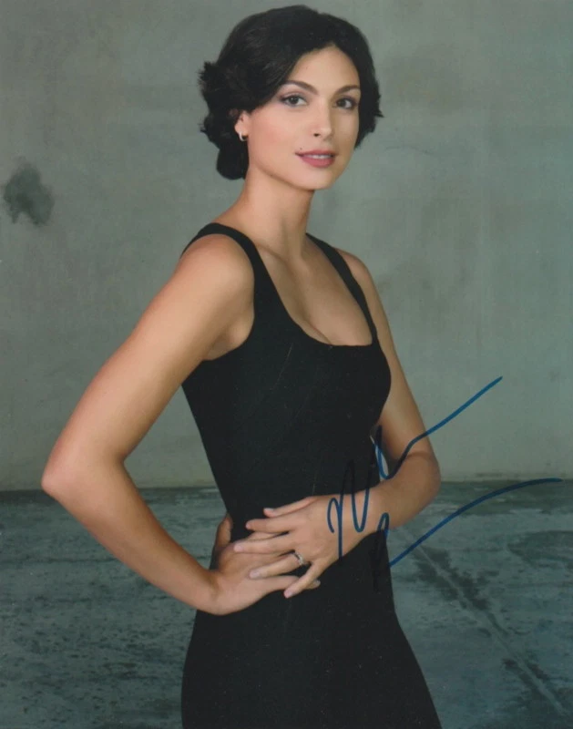 Morena Baccarin Homeland