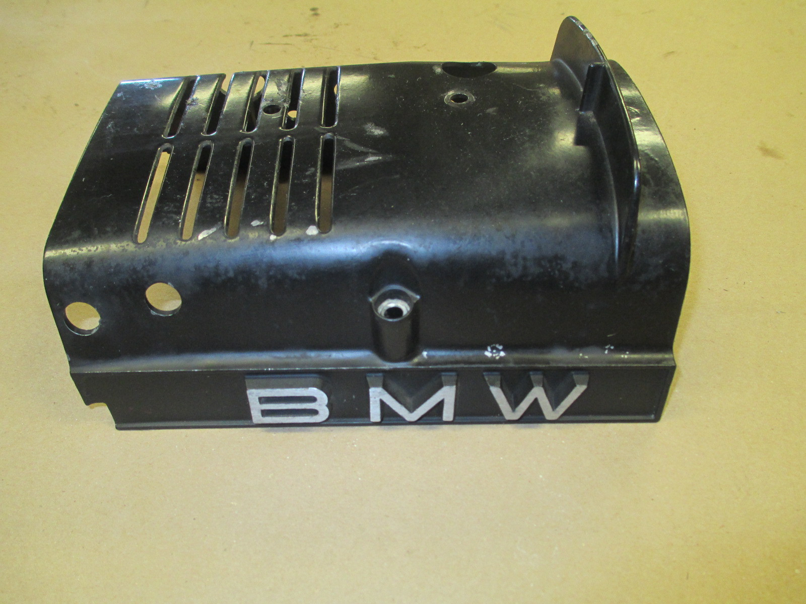 BMW 85 R80RT R100RT R100RS R80 airhead starter cover | eBay