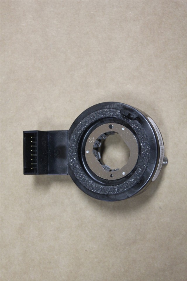 Steering Wheel Position Sensor 26109034 Savana Van Steering Angle ...