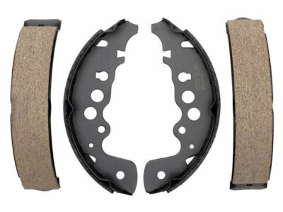 Rear Brake Shoe Set 6XDK38 for Chevy Tracker 2002 2003 2001 1999 2000 ...