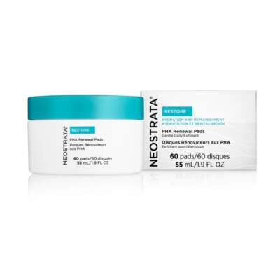 Neostrata Company Inc Neostrata Pha Renewal Pads 60p | eBay