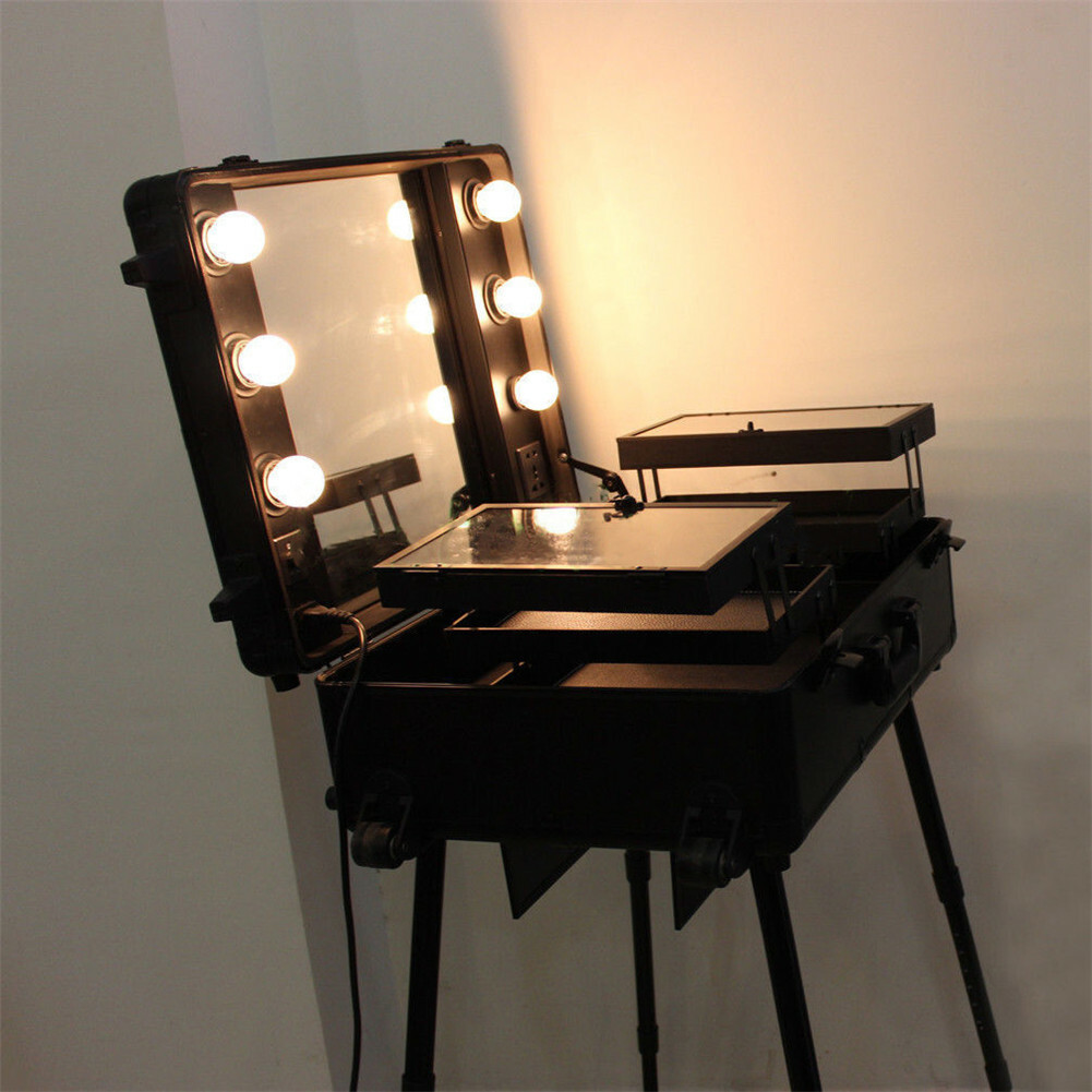 Makeup Station Portable | Saubhaya Makeup