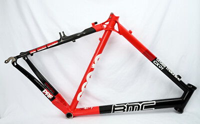 Bicycle Frames - Rear Triangle - Nelo's Cycles