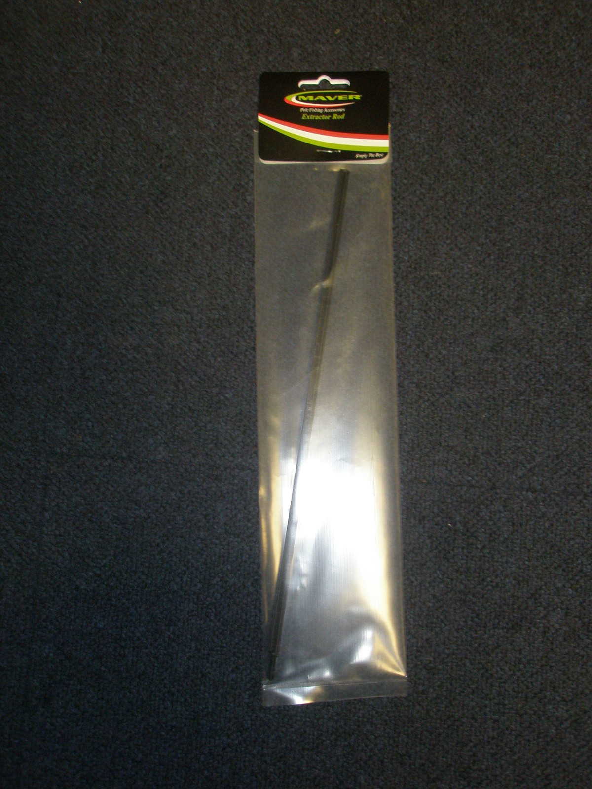 Maver Extractor rod J407 (for easy flow pole bung) Fishing tackle | eBay UK