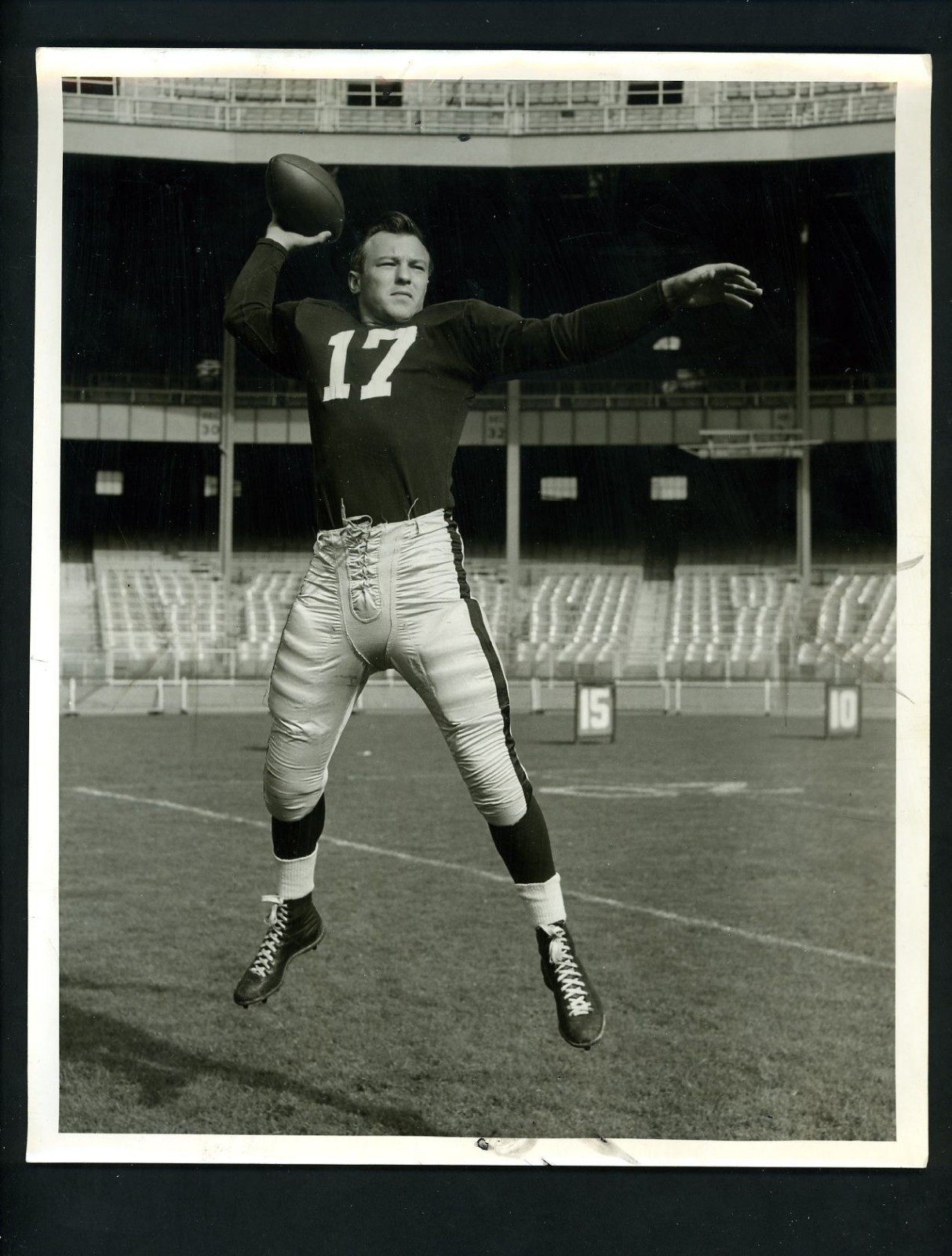 Bob Celeri 1951 Type 1 Press Original Bill Jacobellis Photo New York ...