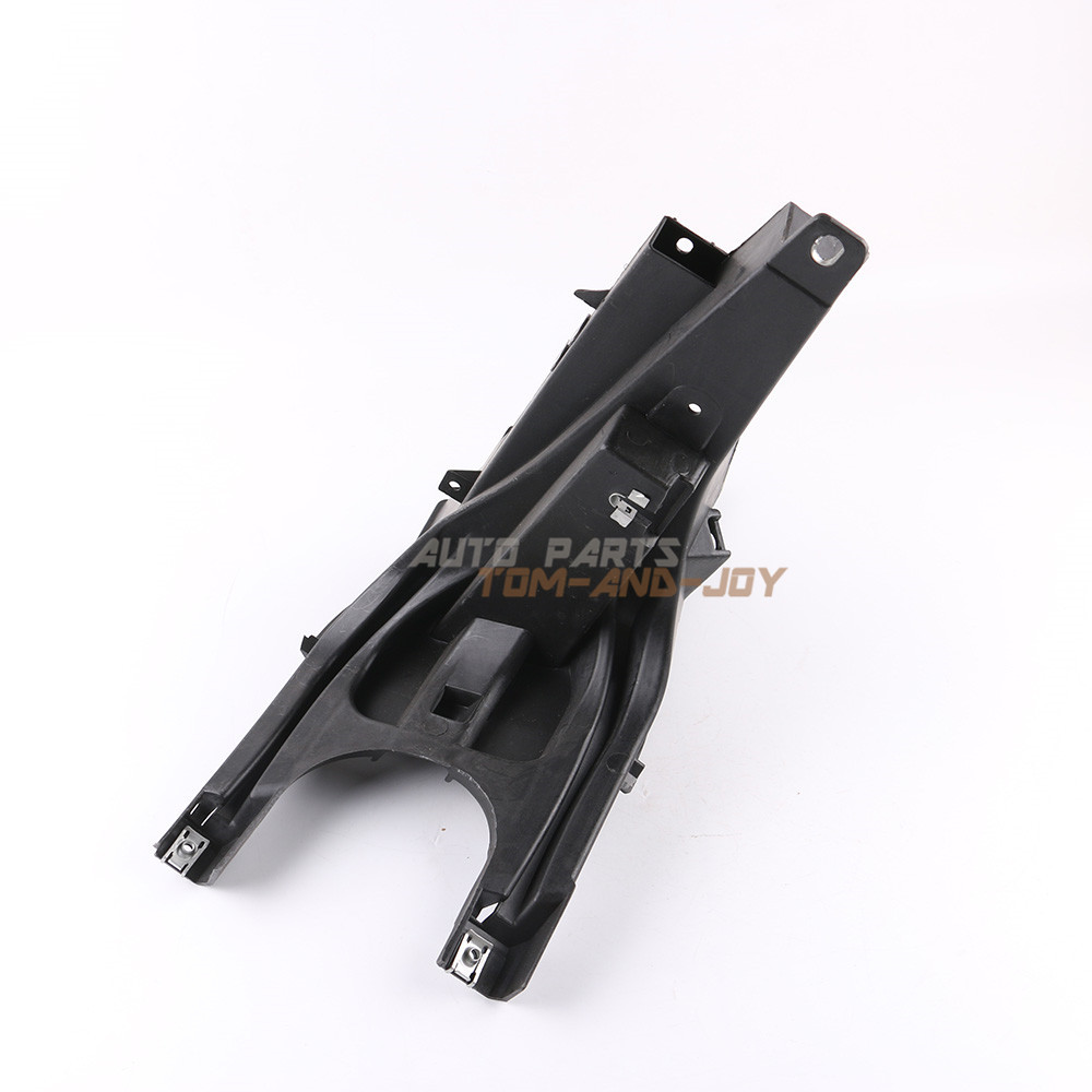 Right Front Fender Lower Mount Bracket Module Support For BMW X5 E70 X6 ...