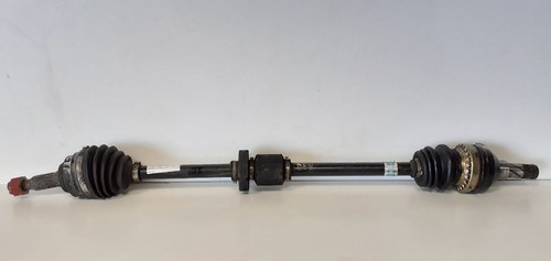 96549104 transmission avant droit pour CHEVROLET LACETTI 1.6 2005 ...