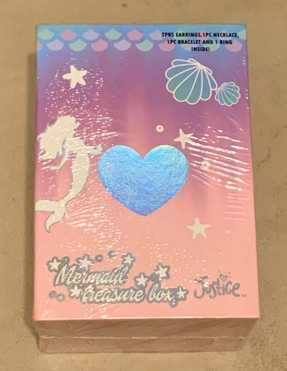 Boz Justice Jewelry For Girls