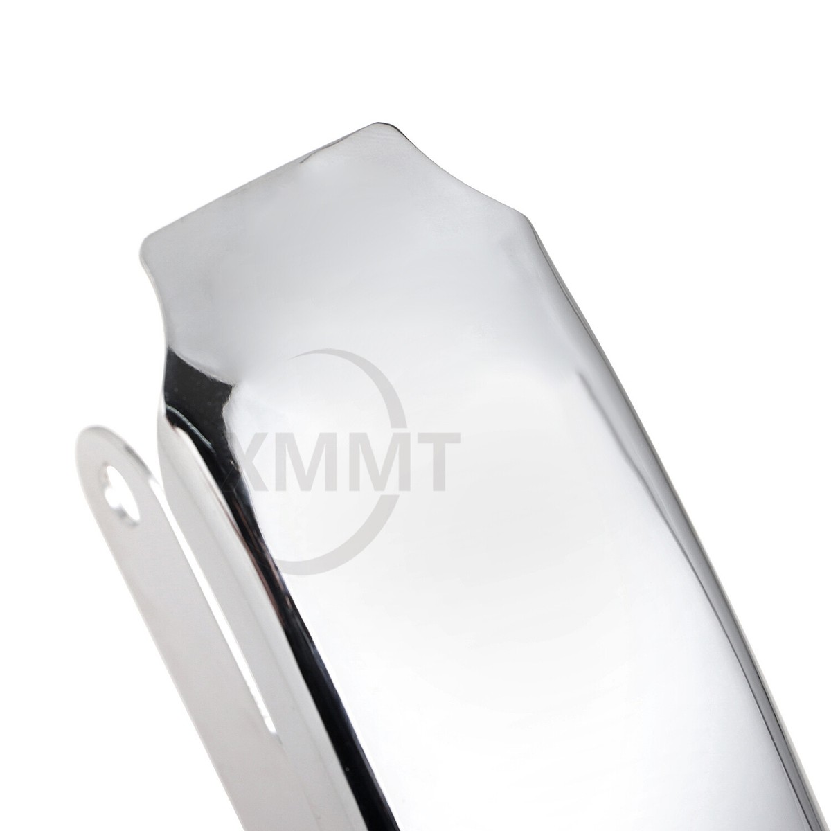 Motorcycle Splash Guard Rear Fender Filler Panel For Harley Touring ...