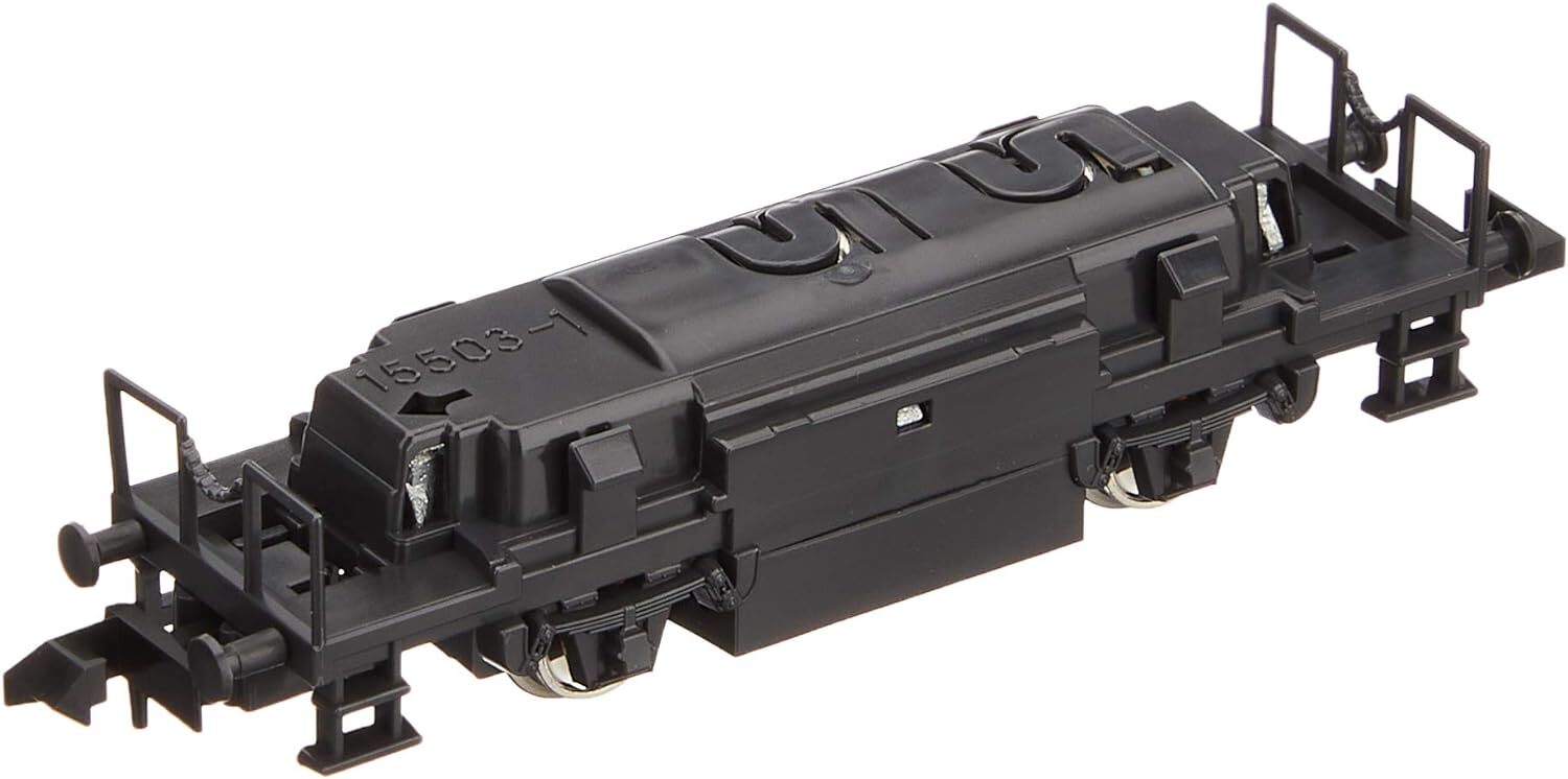 KATO N Scale Small Rolling Stock Locomotive Power Unit Trolley Select ...