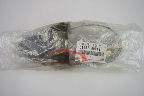 Genuine Toyota 4Runner FJ Cruiser 2003-2009 CV Joint Boot Kit ...