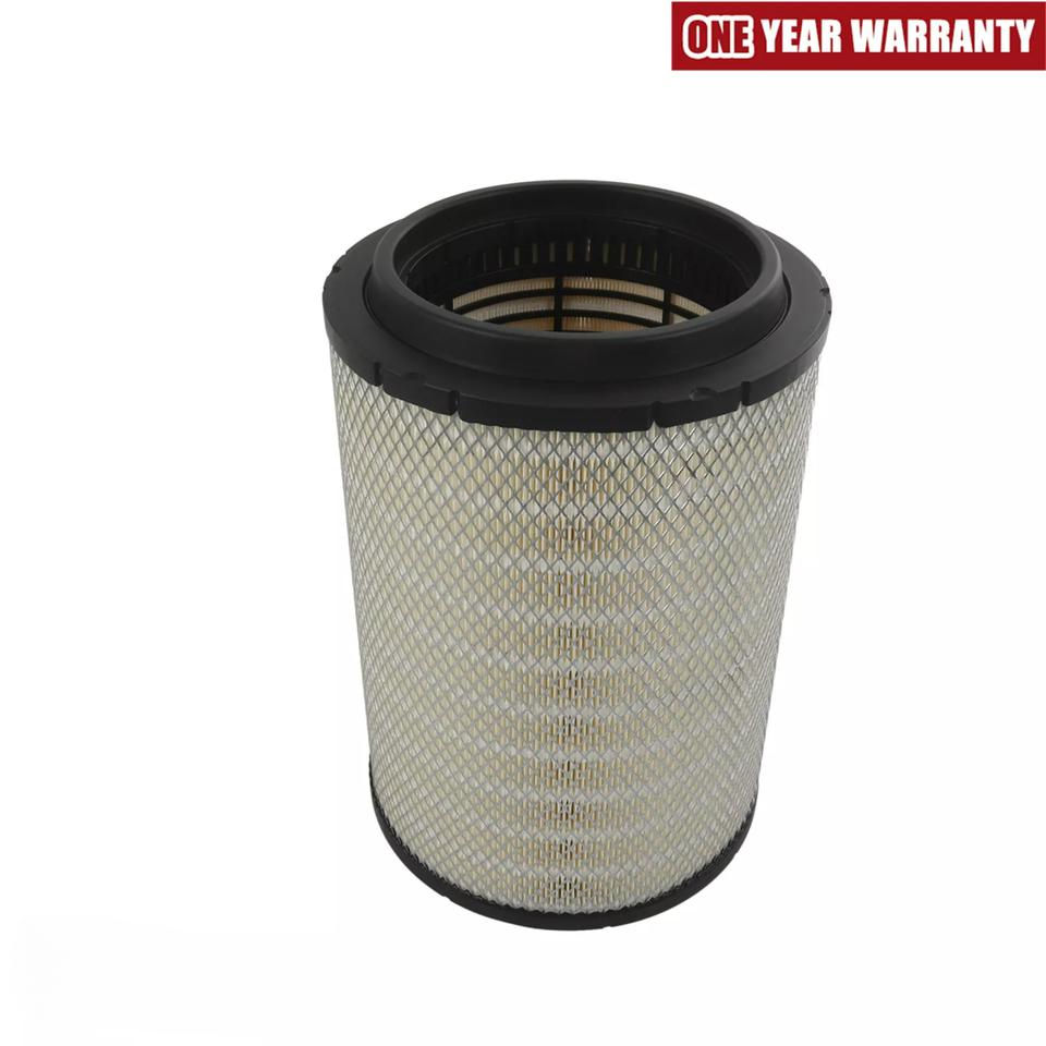 Volvo VNL VNM Air Filter AF26163M For Volvo VNL VNM Trucks | Replaces ...