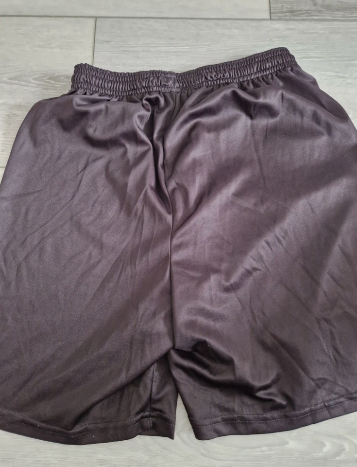 Bristol City FC ONEILLS 24/25 Training Shorts Size Medium Bristol City ...