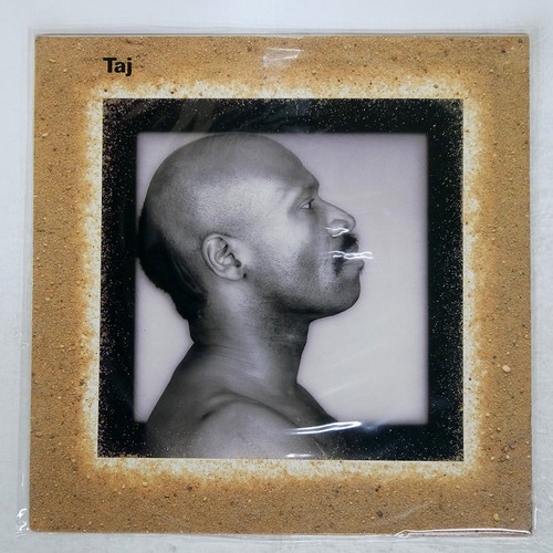 TAJ MAHAL TAJ MAHAL GRAMAVISION 1886111 US VINYL LP | eBay