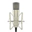 MA-67 Studio Condenser Microphone 34mm Gold Large Diaphragm Capsule ...