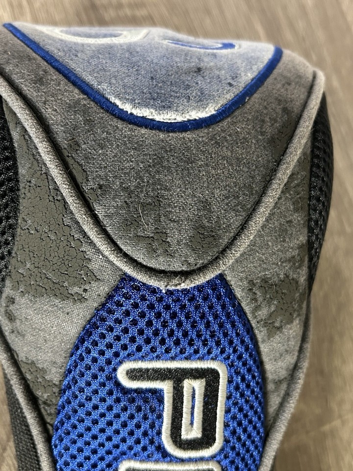 PING G5 Titanium Driver 460cc 10.5° TFC 100D R Flex Graphite Shaft ...