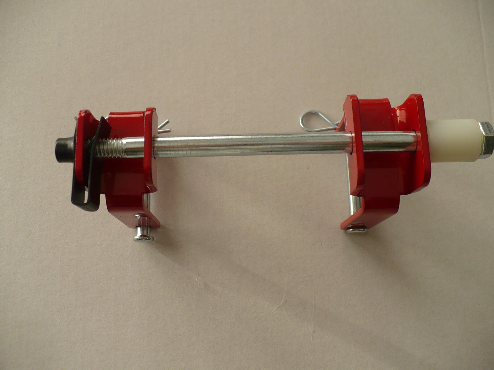 Boss Snow Plow Electrical Connection Plug Lock Larry Lock | Hydraulic