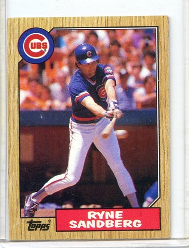 1985 Topps Baseball CAL RIPKEN SS #30 Baltimore Orioles HOF MINT BIN ...