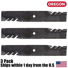 Oregon Blade for Toro 108-1958 108-1958-03 3 Pack for sale online | eBay