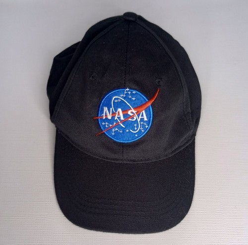 Nasa Astronaut Costume Spirit Kids SzL Adjustable Hat | eBay
