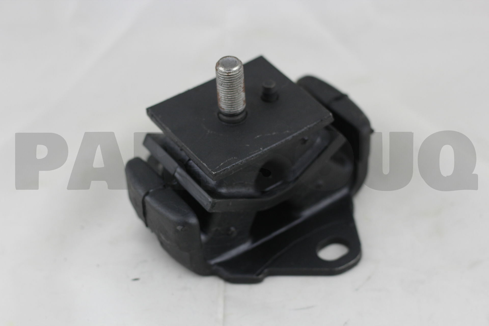 1236164320 Genuine Toyota INSULATOR, ENGINE MOUNTING, FRONT 12361-64320 ...