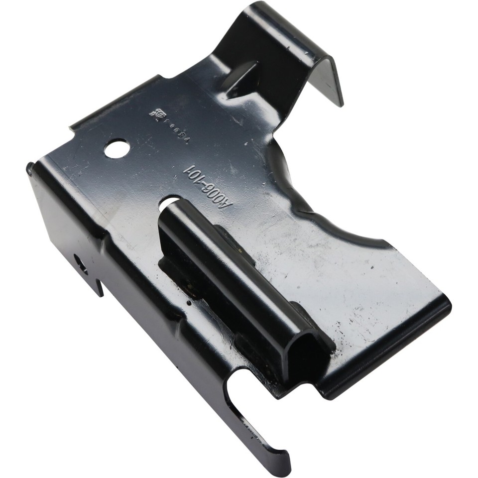 Front Bumper Bracket left side for 2003-2006 GMC Sierra 1500 SLE, SLT ...