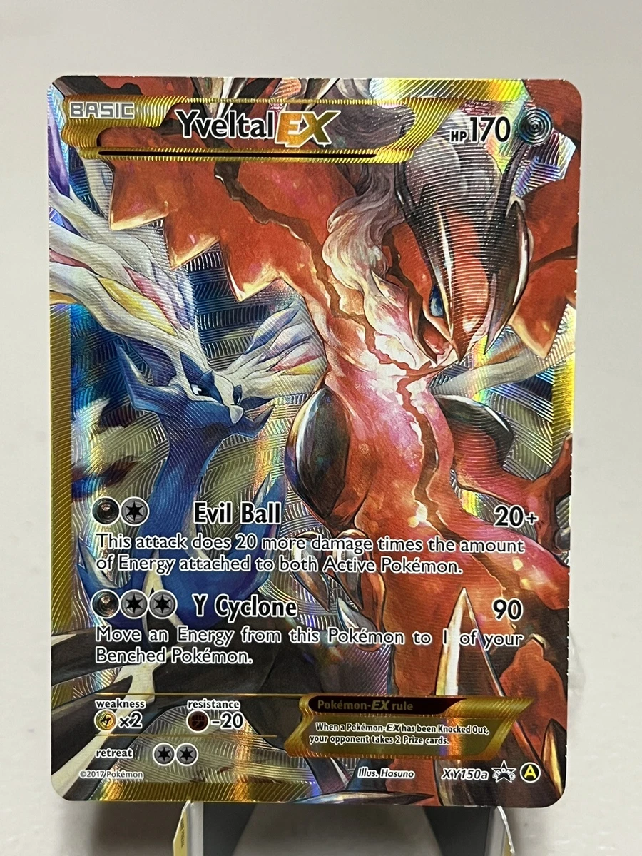 Yvetal Ex Arte Completo