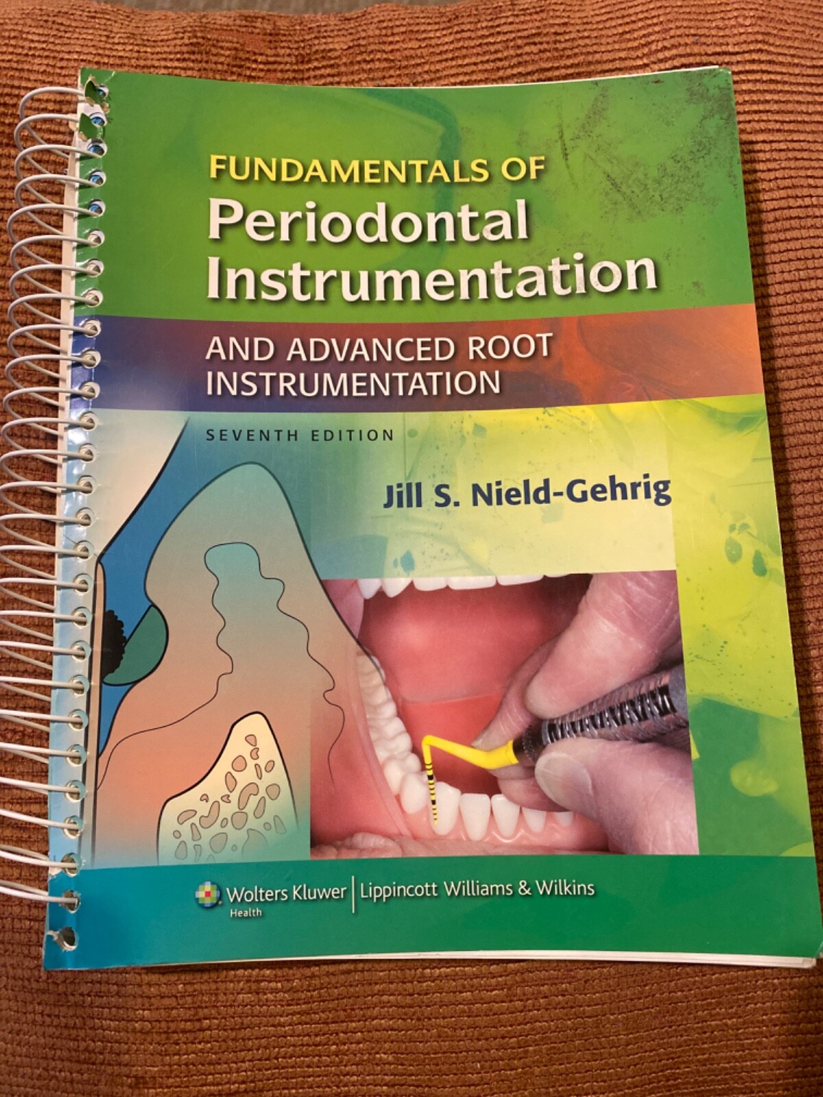 Fundamentals of Periodontal Instrumentation : And Advanced Root Instrumentation 9781609133313| eBay