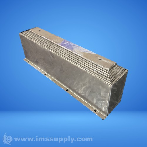 A&A Manufacturing Co., Inc 1300411 Telaflex Telescopic Way Cover USIP ...