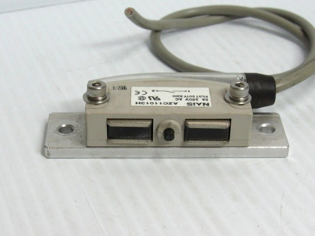 2pcs NAIS Magnetic Limit Switch AZC11013H *fast * for sale online | eBay