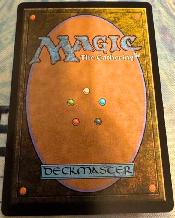 MTG Stay with Me... Rhystic Study M 0031 Final Fantasy [Non Foil ...