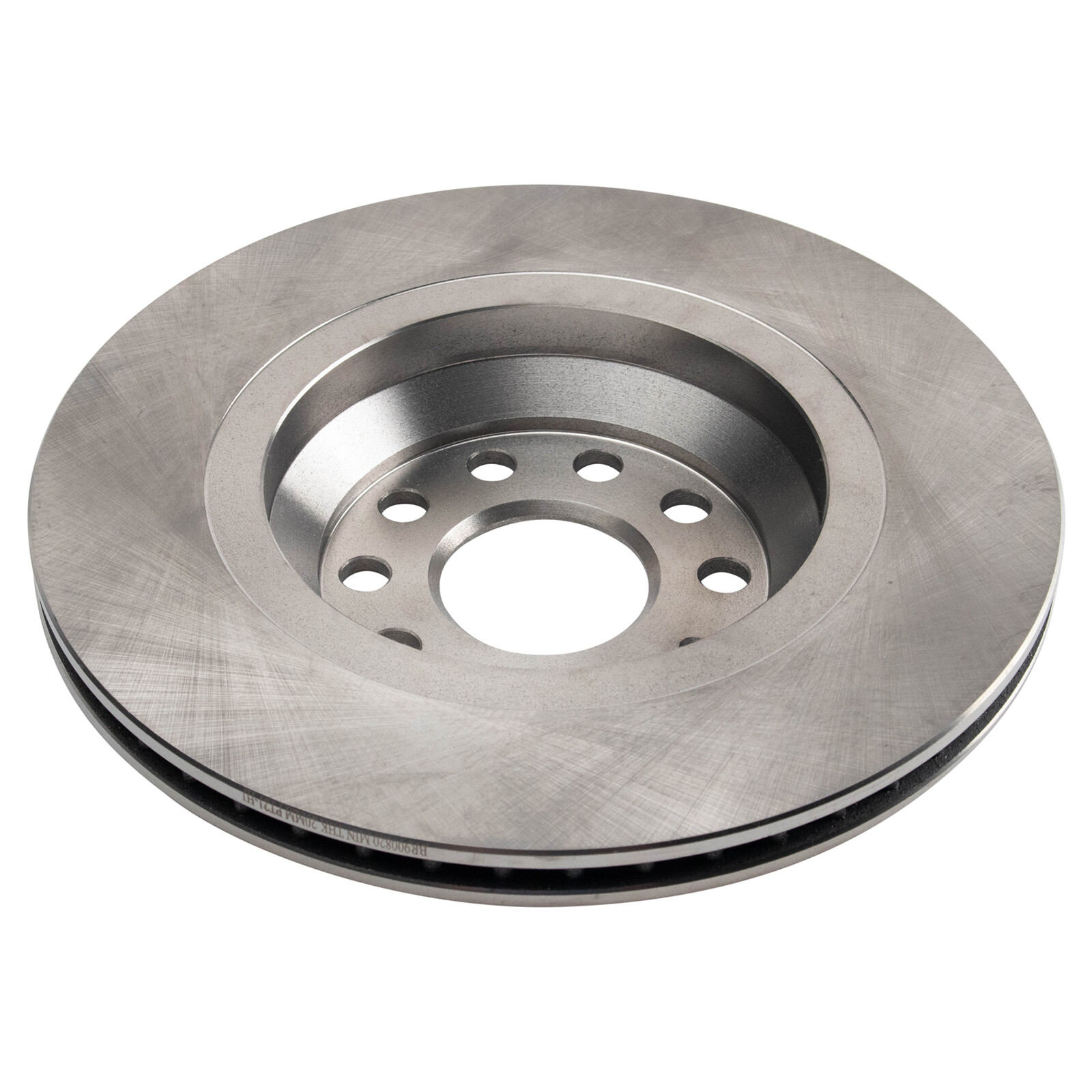 Rear Disc Brake Kit for Volkswagen CC R32 Passat | eBay