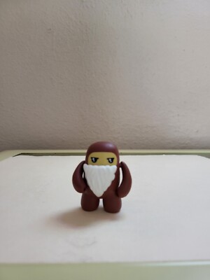 Kidrobot Ninjatown Shawnimals WEE Mountain Ninja 3/50 Worldwide | eBay