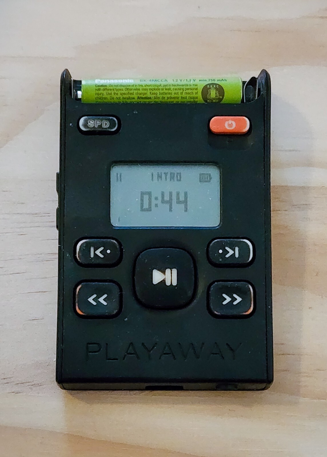 The Third Bullet, Playaway Audio book by Stephen Hunter Used | eBay.de