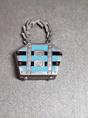 Monster High Doll Frankie Stein Fashion Pack Maul Session Silver Blue ...