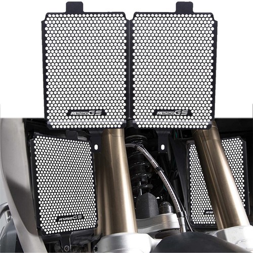 Radiator Guard For BMW R1250GS/Adventure/Rallye/Exclusive TE Adv ...