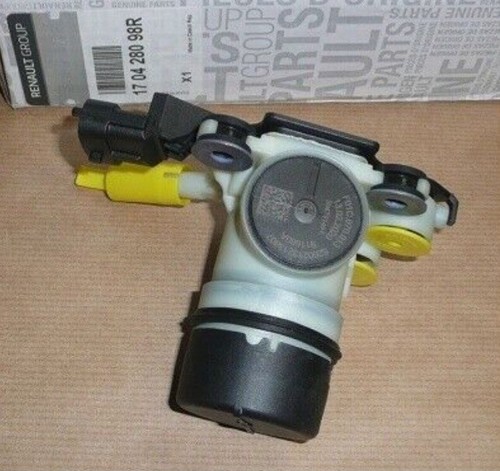 Renault Original 170428098R Pumpe | eBay