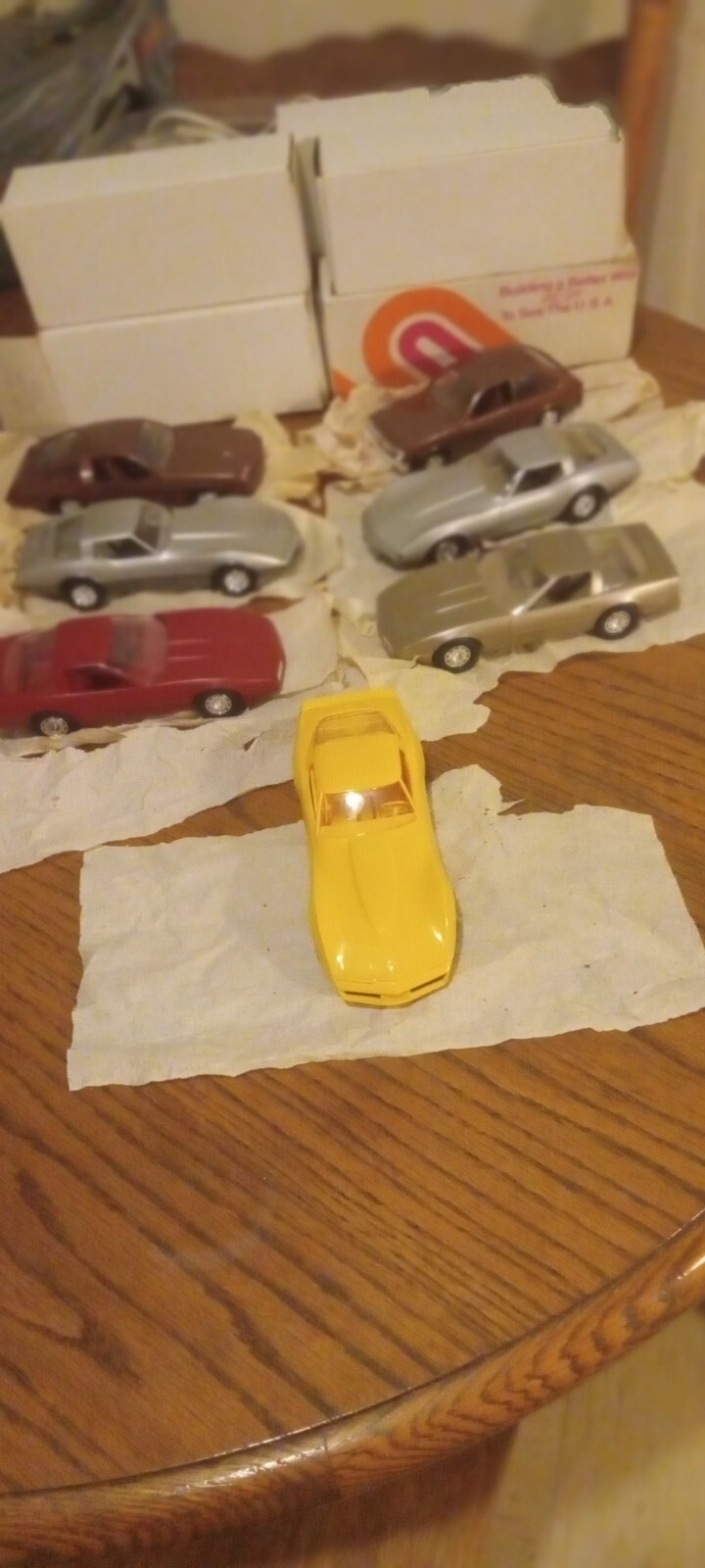 dealer promo model cars 1/25 model | eBay