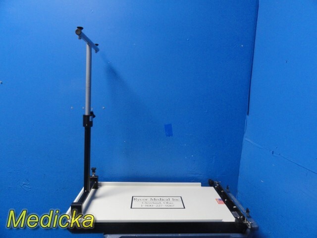 RYCOR Medical 3100-30 Hand Surgery Table W/ Pad ~ 32139 | eBay
