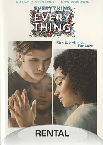 Everything, Everything (DVD) - DVD - VERY GOOD | eBay