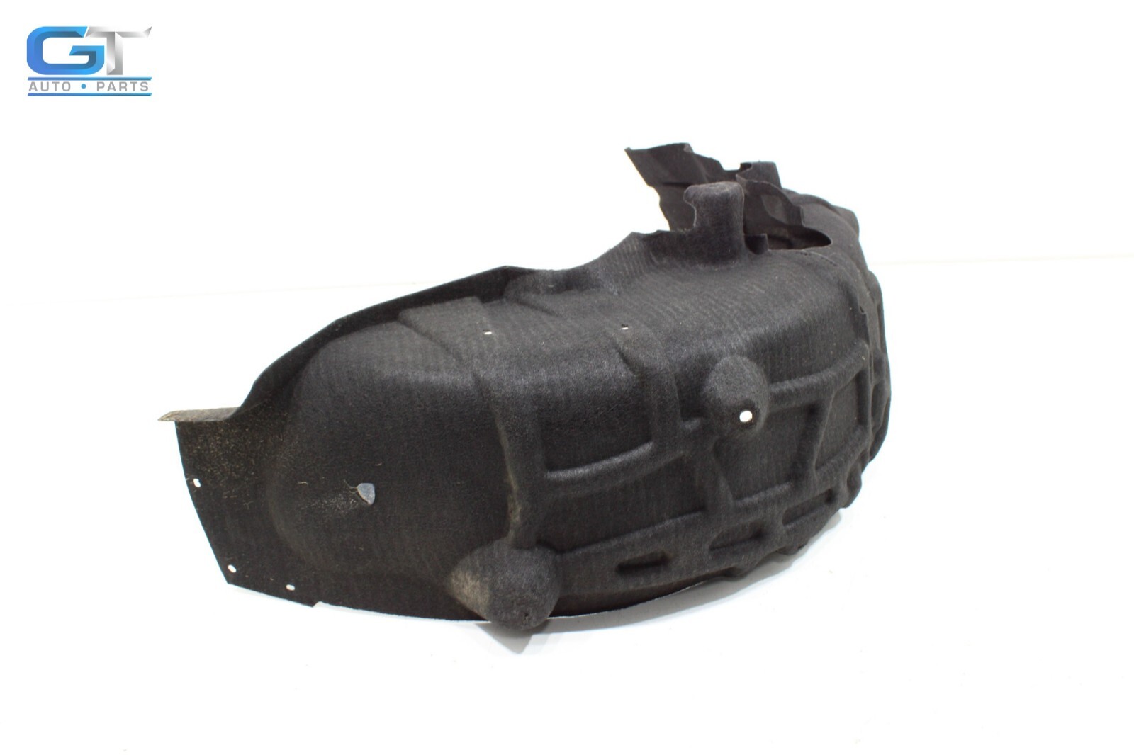 POLESTAR 2 REAR LEFT SIDE QUARTER WHEELHOUSE LINER SPLASH SHIELD OEM ...