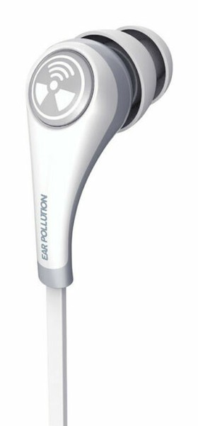 iFrogz EarPollution Plugz Earbuds With Mic for sale online | eBay