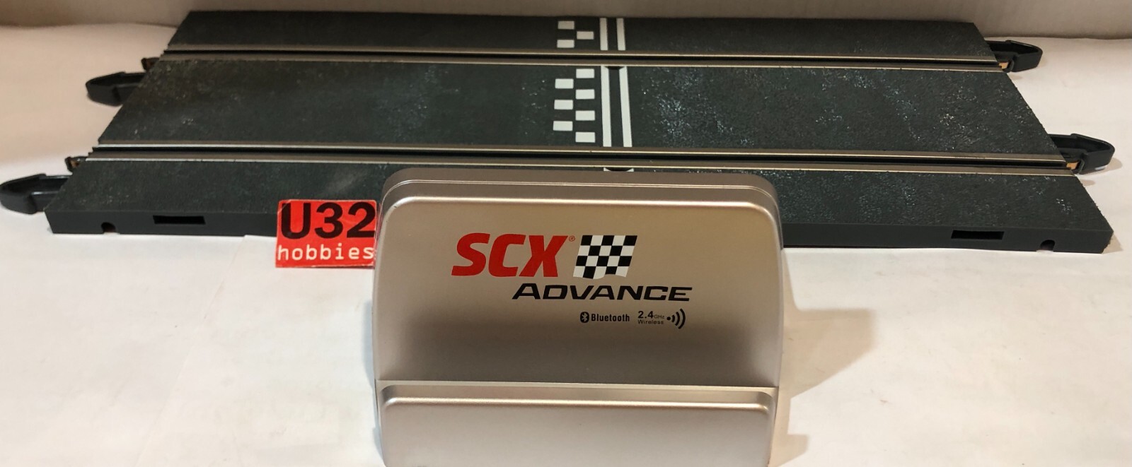 SCX+Advance+Connect+Bluetooth+Track+Scalextric+E10292x200+US for sale ...