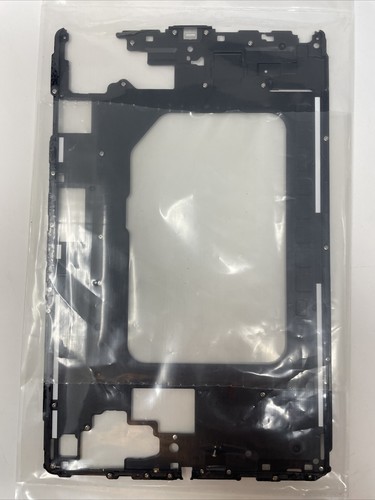 OEM SAMSUNG GALAXY TAB S6 LITE SM-P610 REPLACEMENT MID FRAME BEZEL ...
