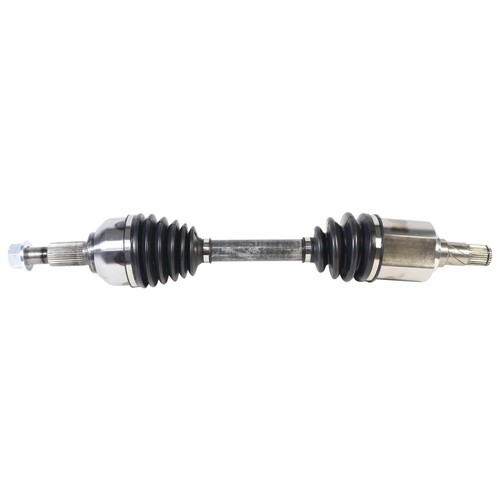 GSP Front Left CV Axle Assembly with Axle Nut Included Direct Fit | eBay