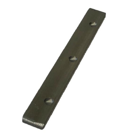 Saddle Gib Strip A6503/1 For Myford ML10 Lathes New - Direct From ...