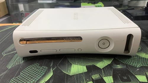 Microsoft Xbox 360 120GB Phat Console Console Only | eBay